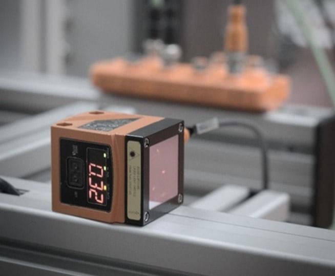 Connect ifm IO-Link Masters with the UNS