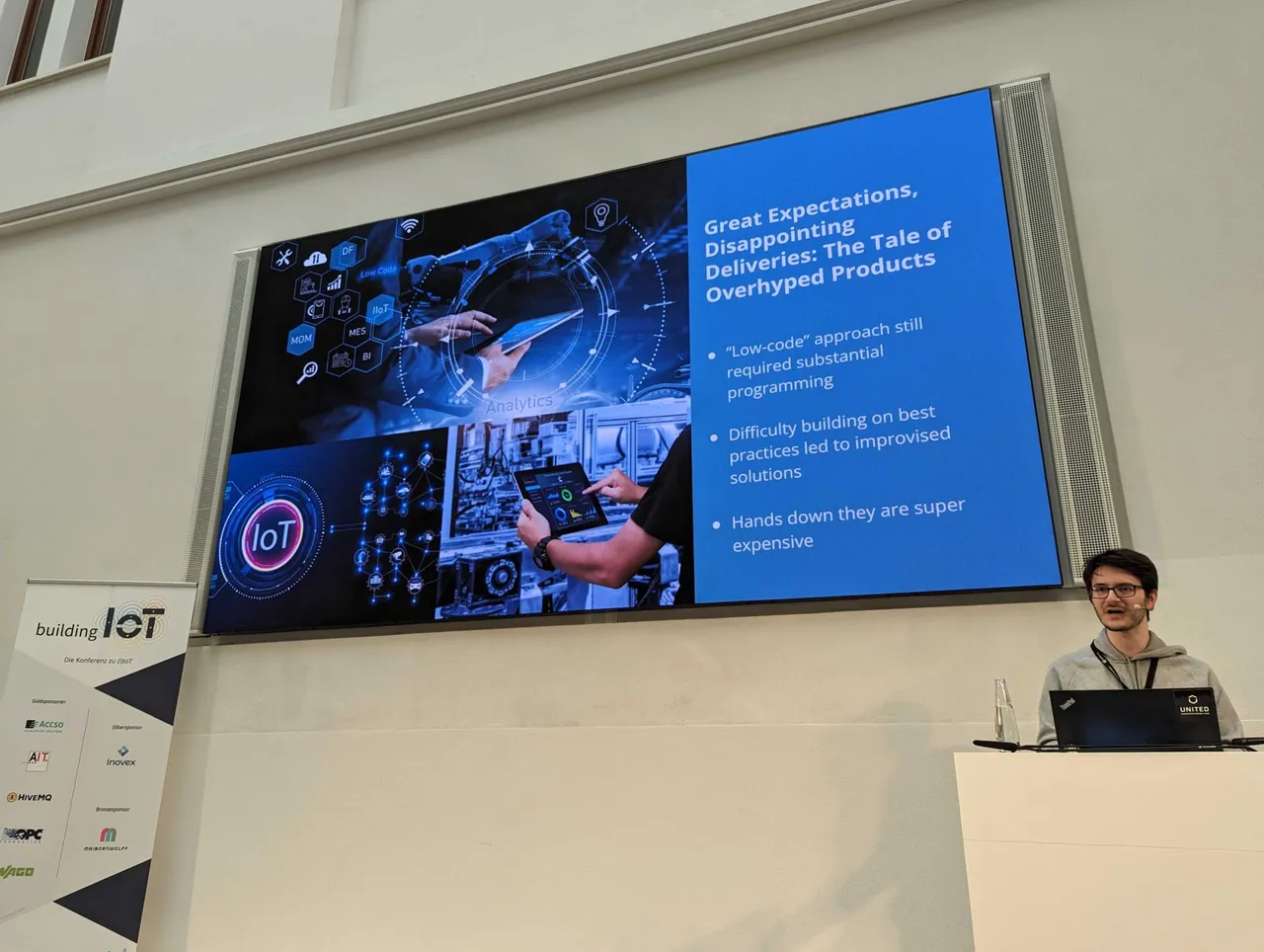 Why designing your own IT / OT infrastructure is harder than you might ...