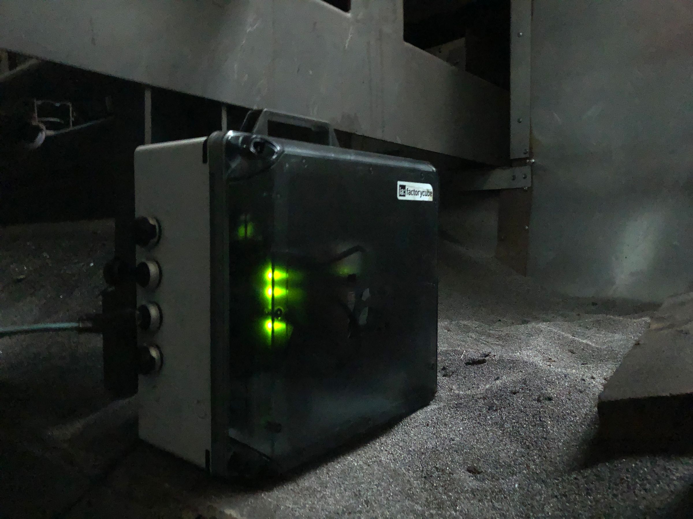 Why designing your own IT / OT infrastructure is harder than you might ...