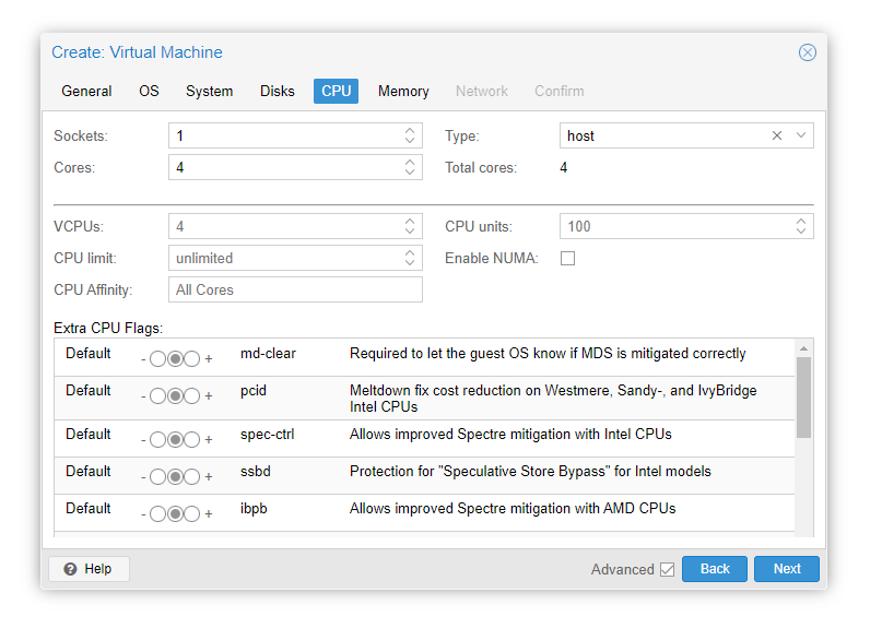 UMH Deployment on Proxmox with Flatcar and k3s
