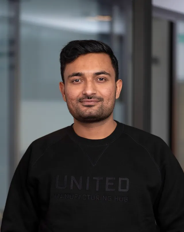 Prikshit Rao - UMH Blog